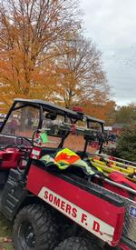 Somers Volunteer Fire Department, INC. - Westchester County, New York